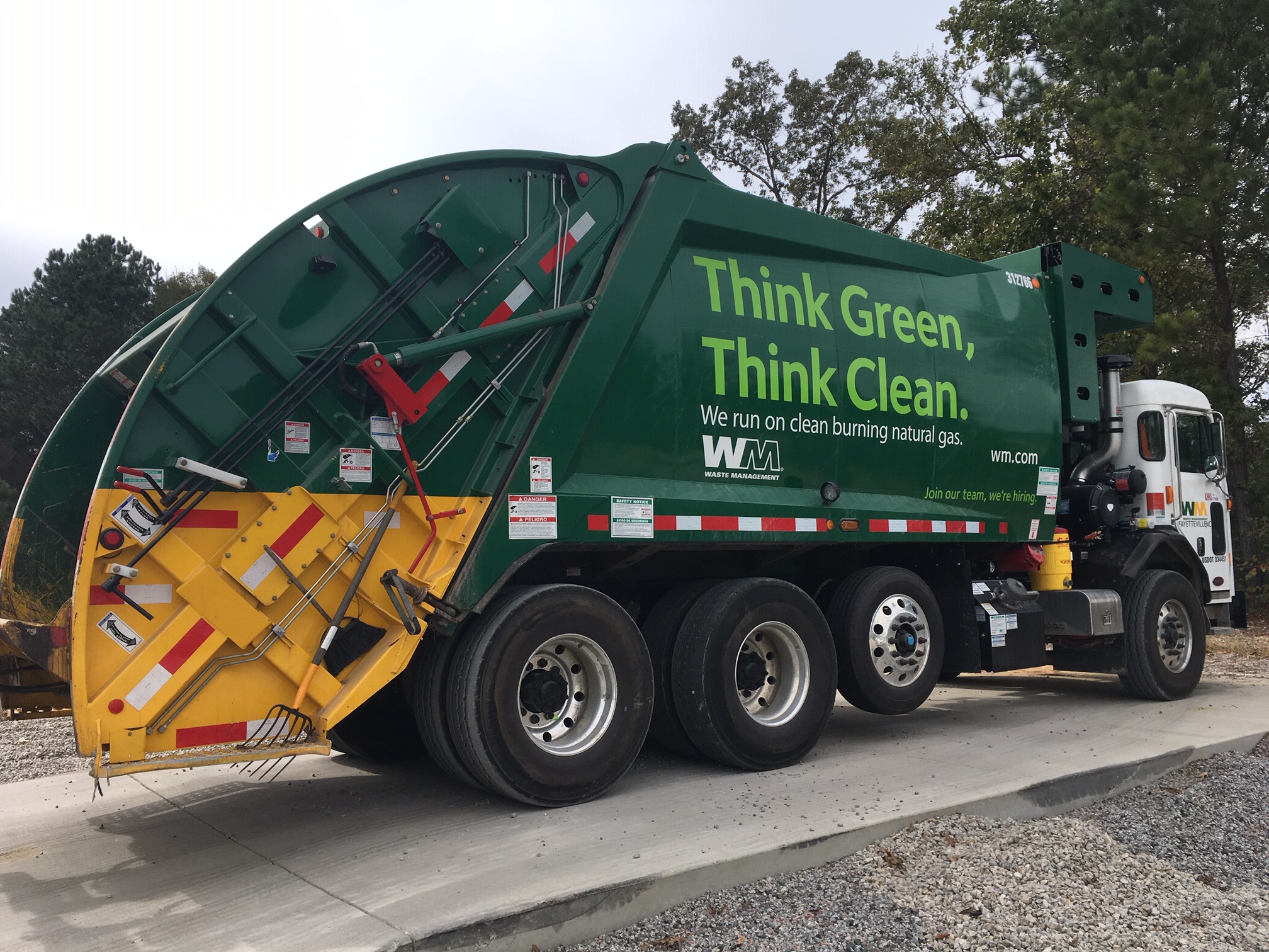 Energy & Sustainability Services | NC Clean Energy Technology Center