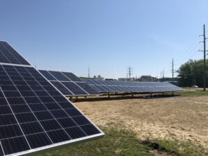 Advancing a Clean Energy Economy | NC Clean Energy Technology Center