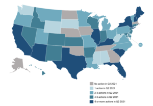 The 50 States of Solar: States Consider Time-Varying Rates and Battery ...