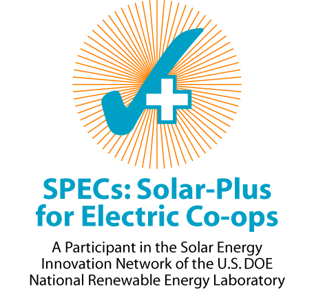 Solar-Plus for Electric Cooperatives | NC Clean Energy Technology Center
