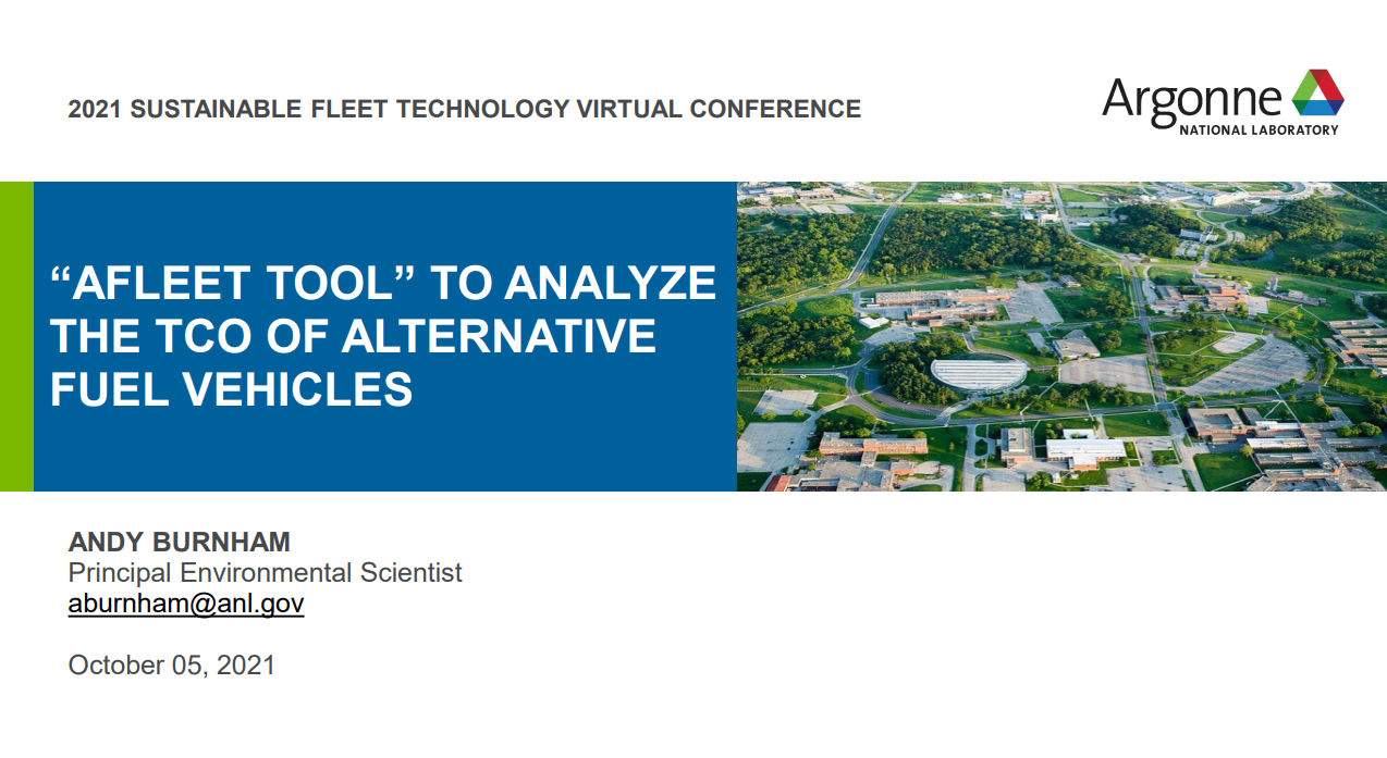 Strategies & Success Stories for Sustainable Fleet Management On-Demand ...