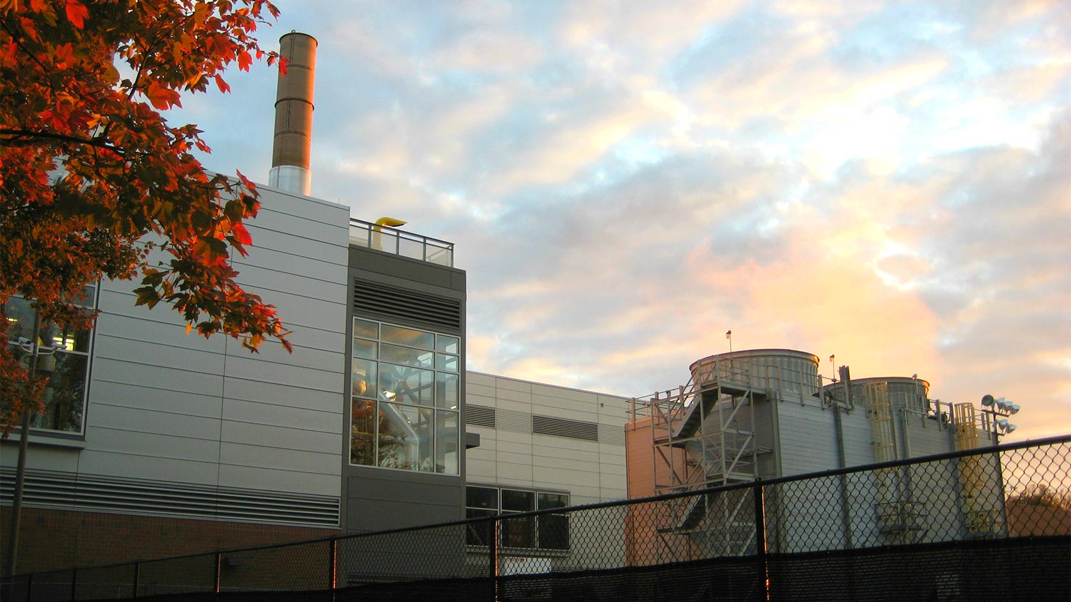 Combined Heat and Power Can Cut Carbon Emissions & Energy Costs for ...