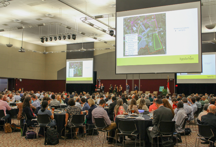 2022 State Energy Conference Connects the Clean Energy Community in ...