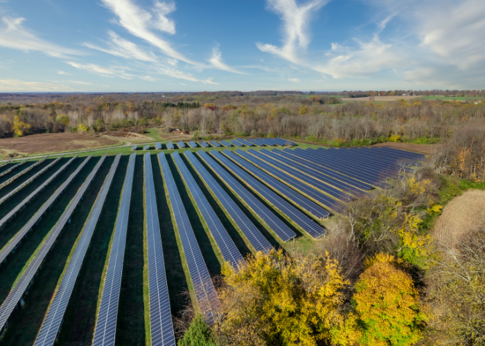 Achieving Resilience Benefits Through Utility Solar + Storage ...