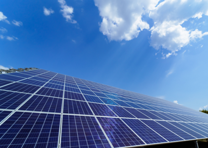 35 Years of NCCETC: Clean Power & Industrial Efficiency Program | NC ...