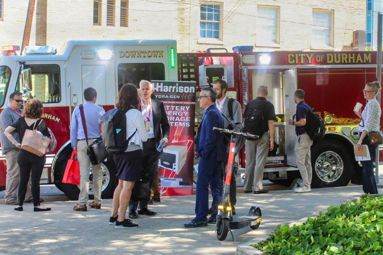 2022 Sustainable Fleet Technology Conference a Success for the Clean ...