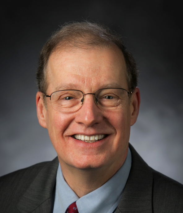 35 Years of NCCETC: A Retrospective with the First Executive Director ...