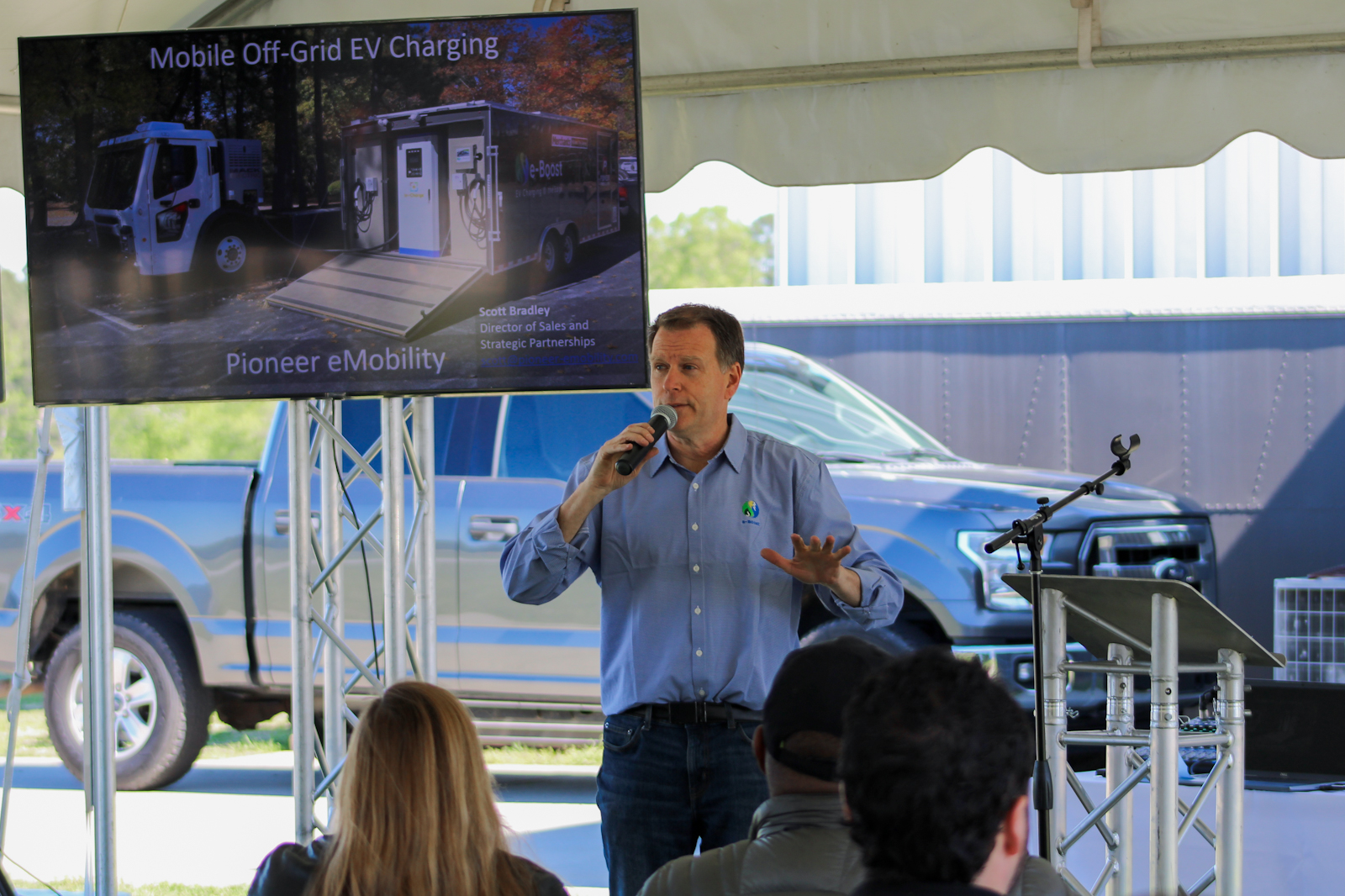 NCCETC Drives Awareness & Adoption of Clean Transportation Technologies ...