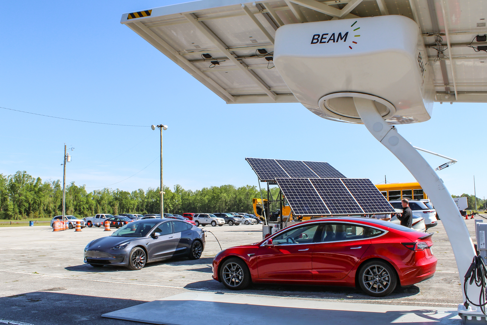 NCCETC Drives Awareness & Adoption of Clean Transportation Technologies ...