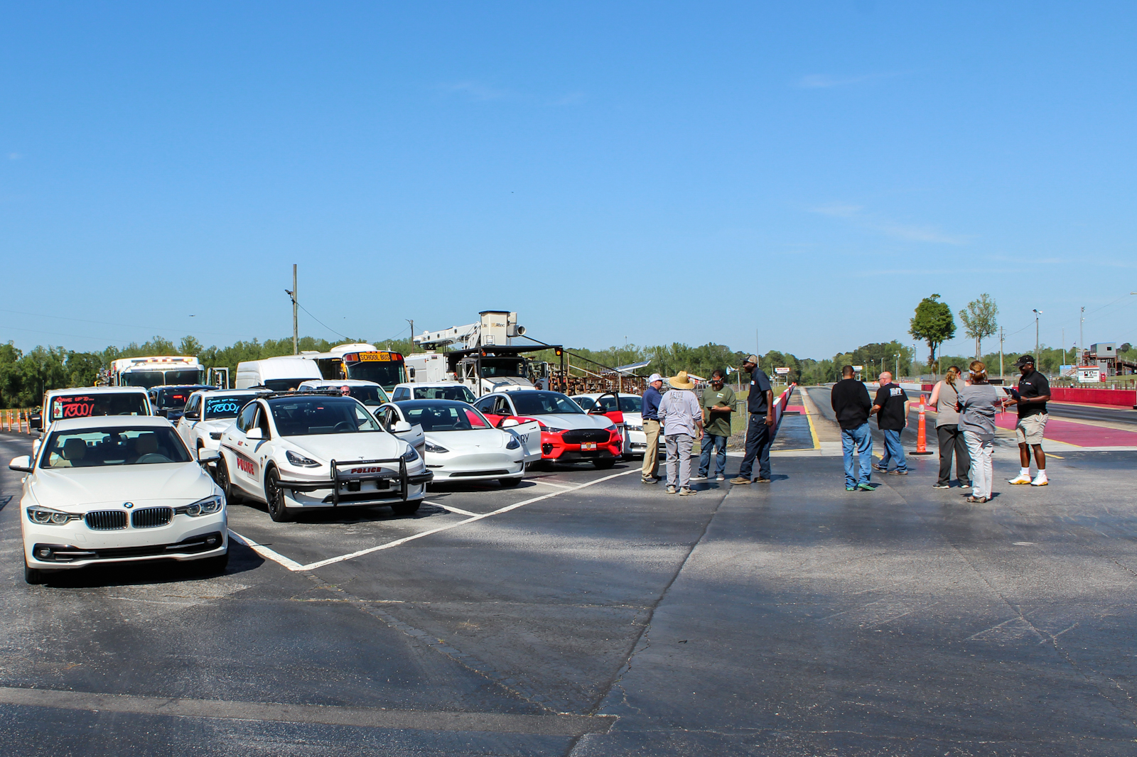 35 Years of NCCETC: Clean Transportation Program Propels Technologies ...