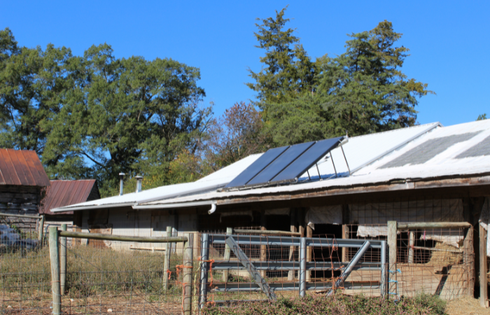 Renewable Energy Development Assistance Available through the Rural ...