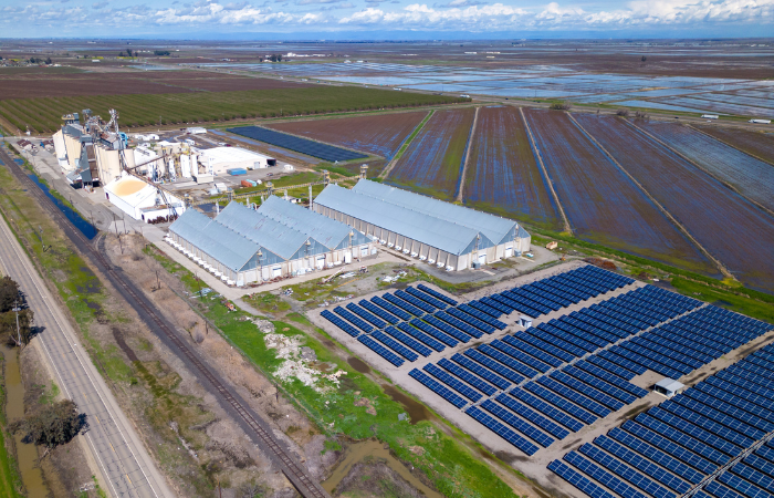 Renewable Energy Development Assistance Available through the Rural ...