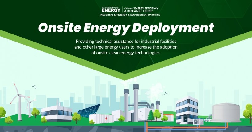 Transforming Industrial Energy Consumption: NCCETC’s Commitment to ...