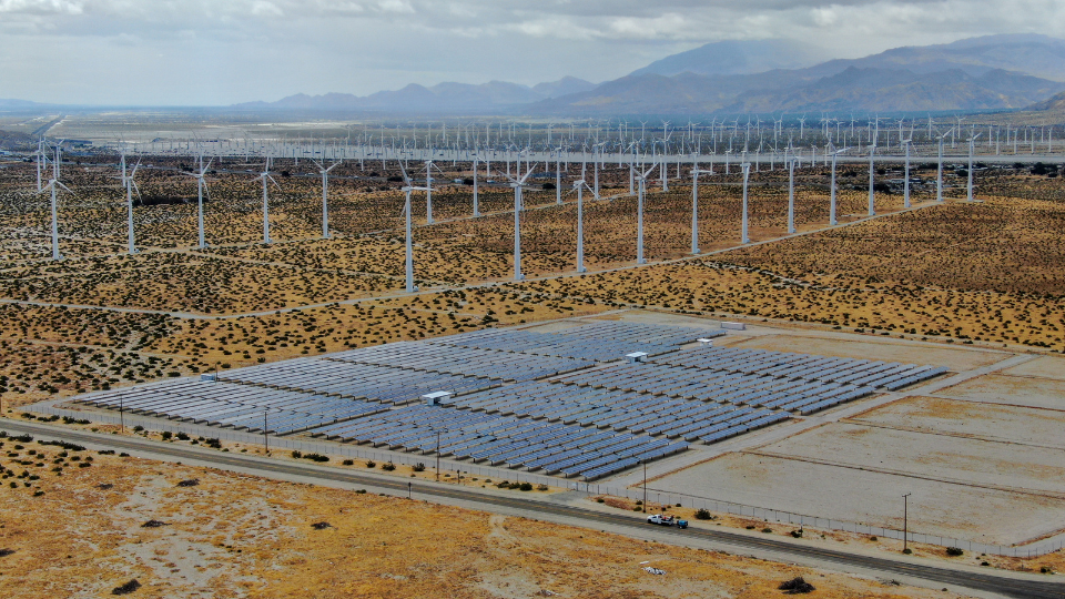 35 Years of NCCETC: Navigating the Nation’s Clean Energy Policy ...