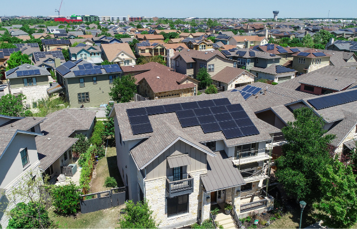 Get Rewarded for Residential Energy Efficiency Improvements with Home ...