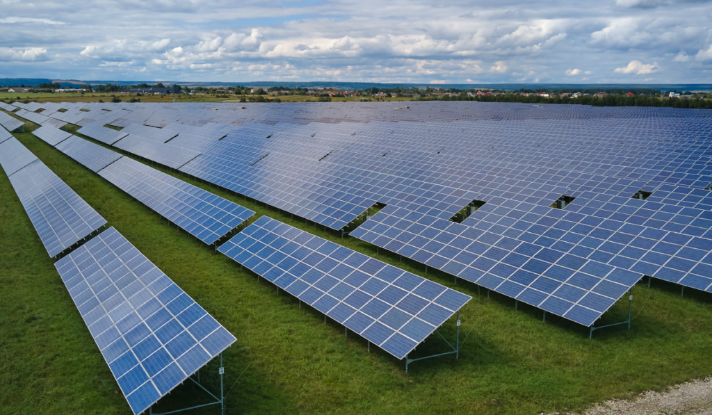 2023 Trends Mapping Clean Energy Policy Advances in the United States ...