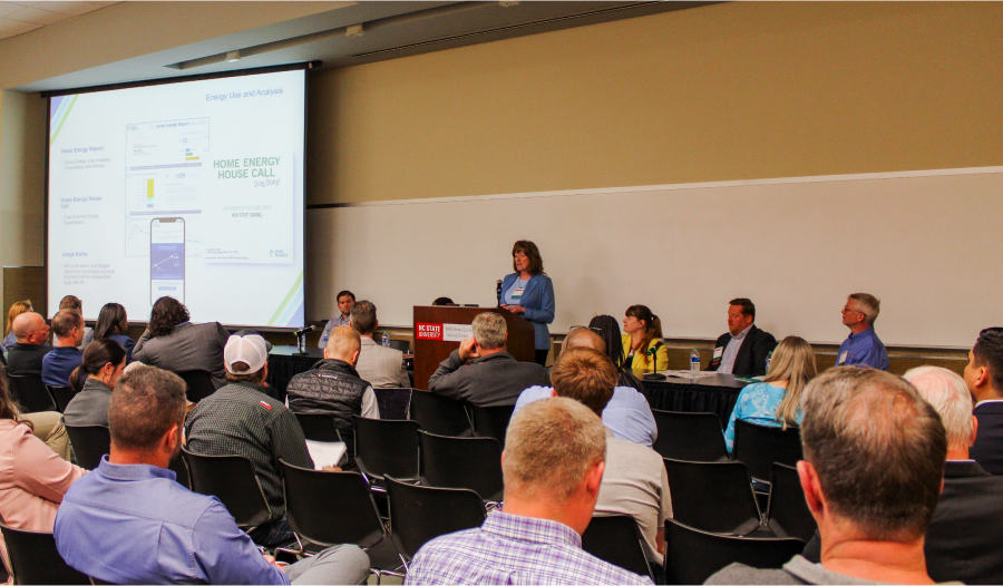 Unlocking the Future of Energy at the 2024 State Energy Conference of ...