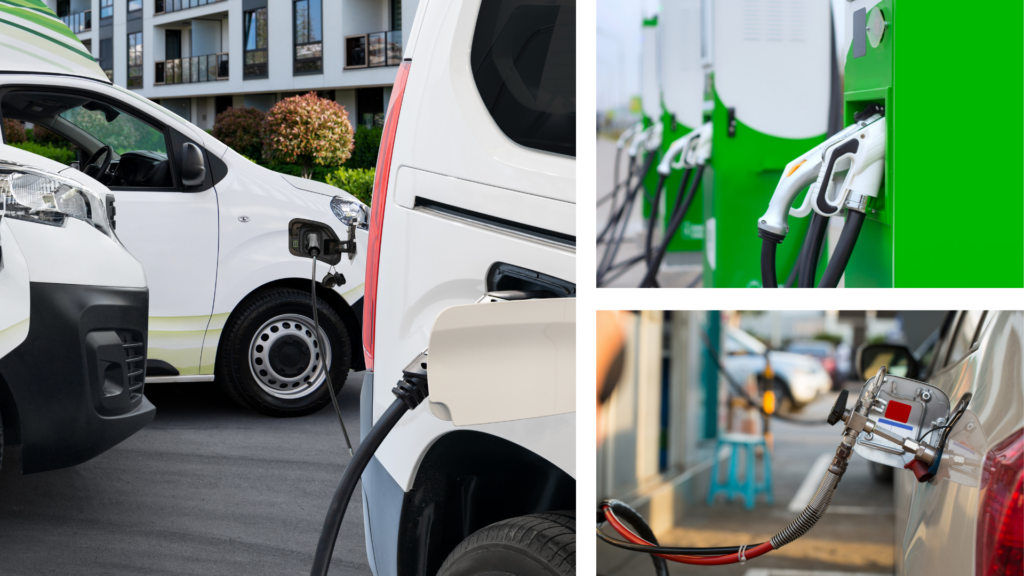 Clean Fuel Advanced Technology (CFAT) Project Grant Funding | NC Clean ...