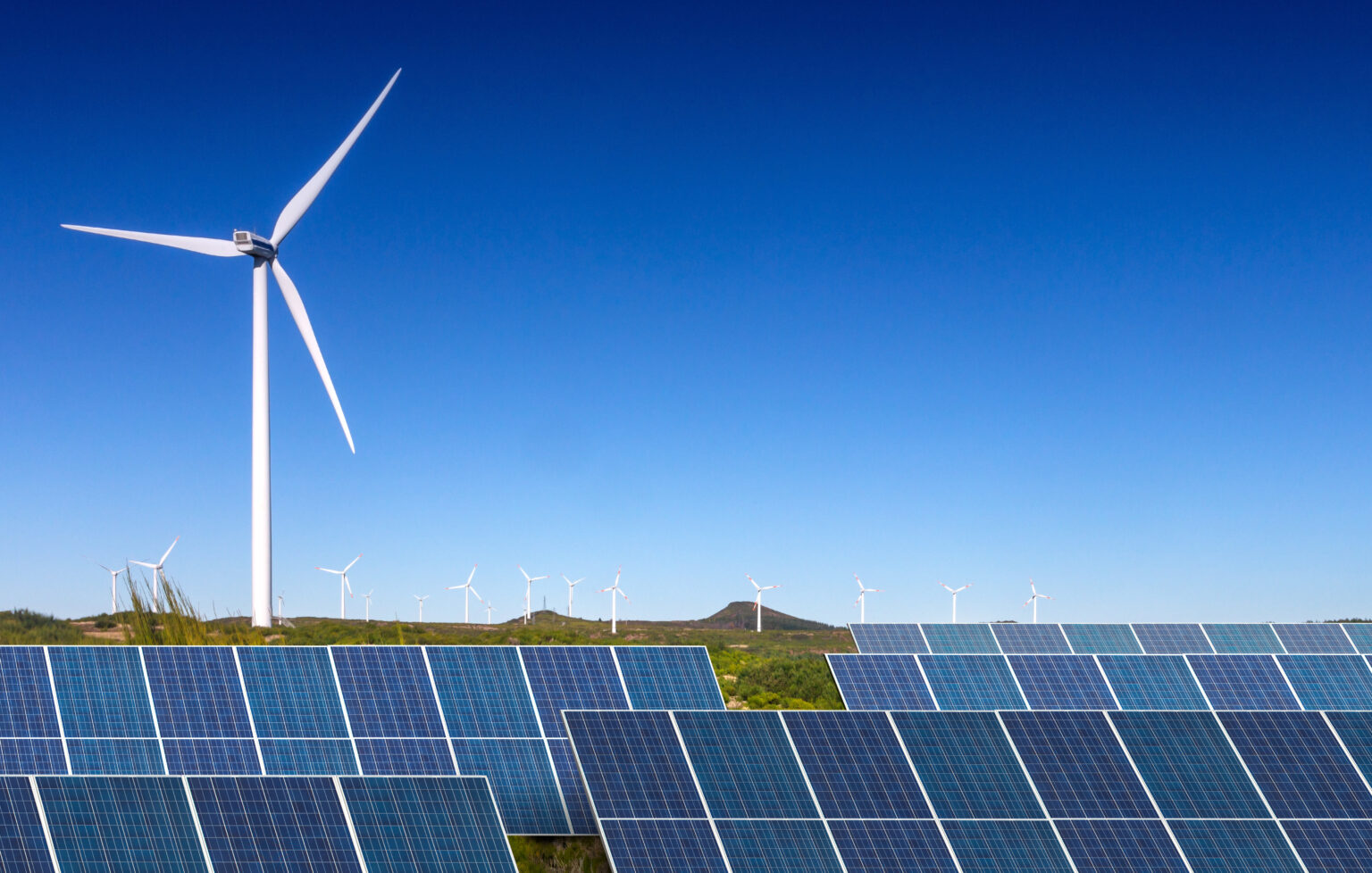 Carolinas Renewable Energy Development Assistance and Siting Hub is Now ...