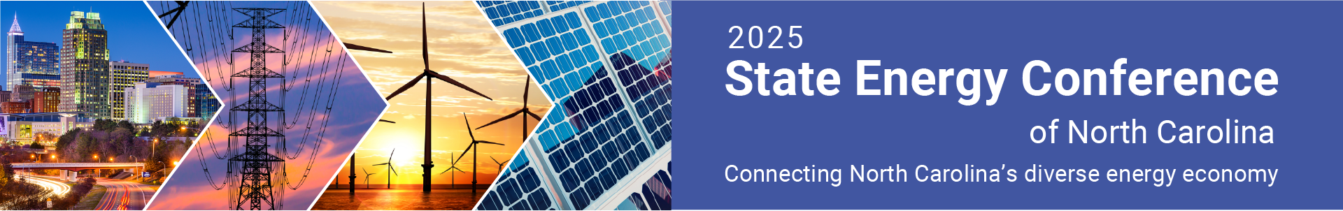 Examine All Levels of the Energy Marketplace at the 2025 State Energy ...