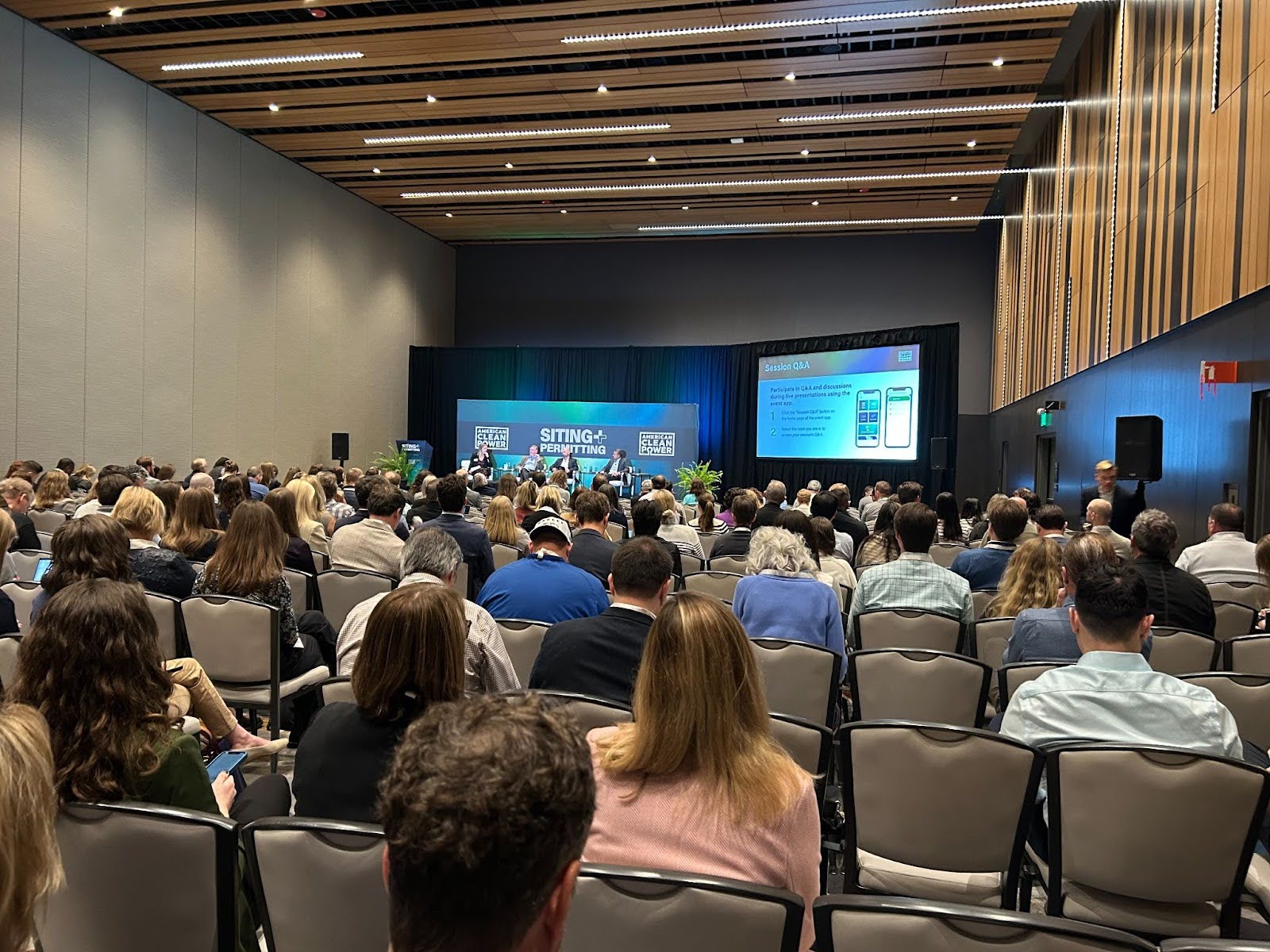 Key Takeaways from the 2025 ACP Siting & Permitting Conference: Best ...