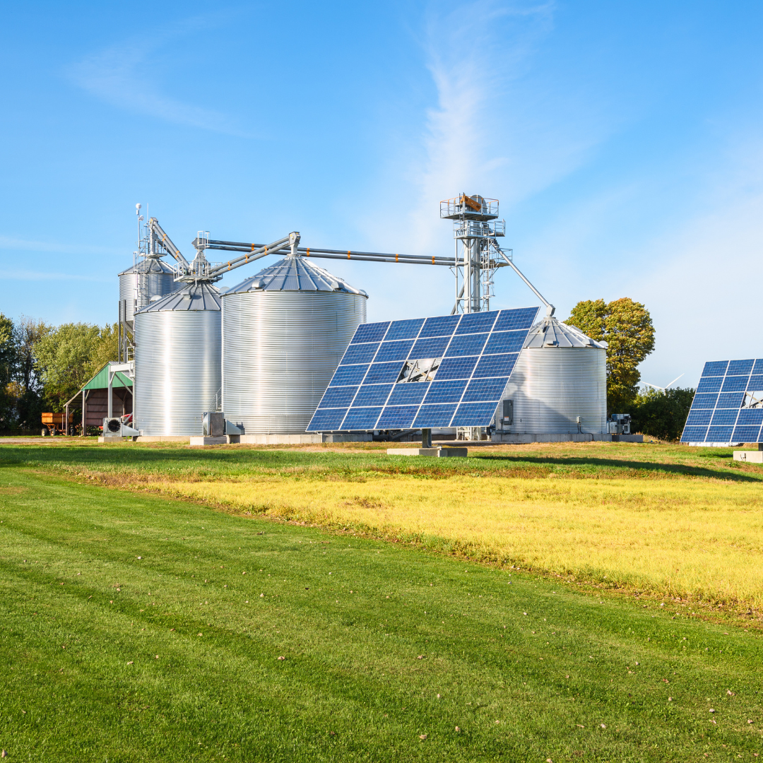 Renewable Energy | NC Clean Energy Technology Center