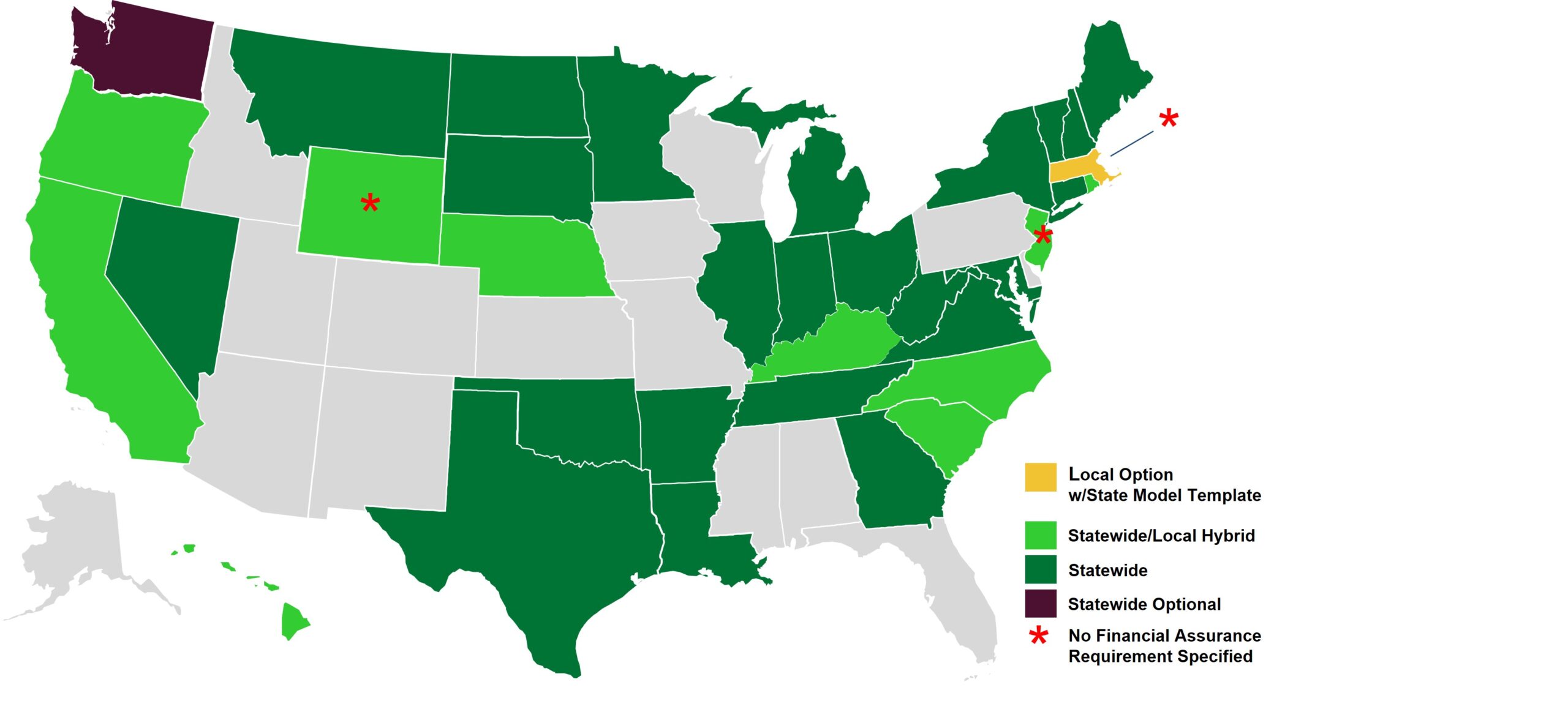 50 States of Solar Decommissioning Snapshot: Solar-Plus-Storage ...