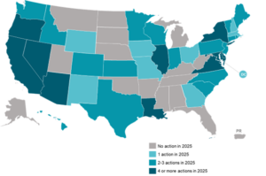 States, Utilities Advance VPP Programs, Plans, Potential in 2025 (New ...